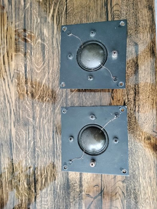 Difuzoare medii Braun LC5/1 Reghin • OLX.ro