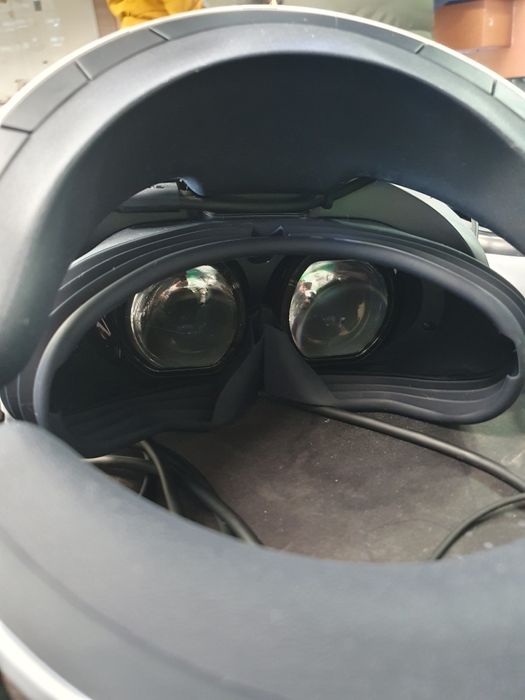 Playstation VR2 PS5•Amanet Lazar Crangasi•48062 Bucuresti Sectorul 6 • OLX.ro