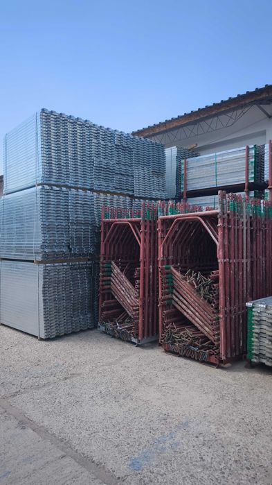 Inchiriem schela de diferite dimensiuni Ploiesti • OLX.ro