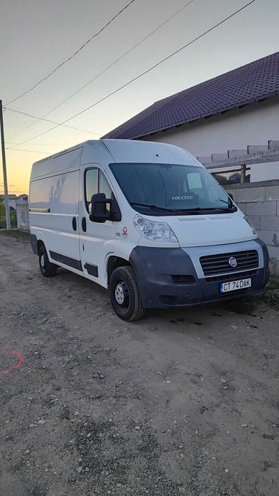 Inchiriere duba cu sofer / transport marfuri Constanta • OLX.ro