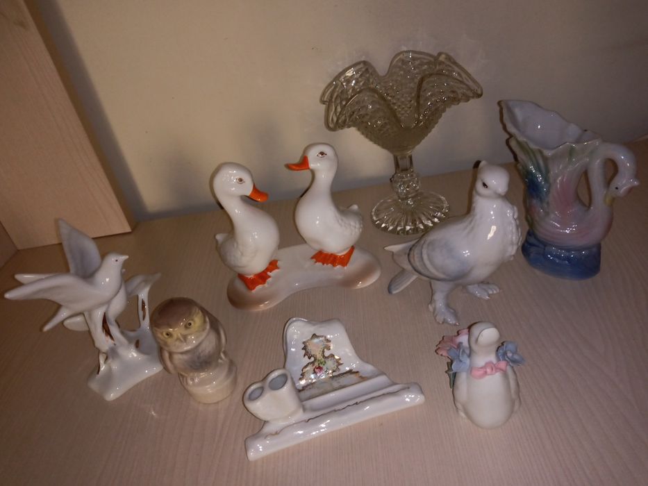 Bibelou/ bibelouri/ vintage/ decorațiuni Oradea • OLX.ro