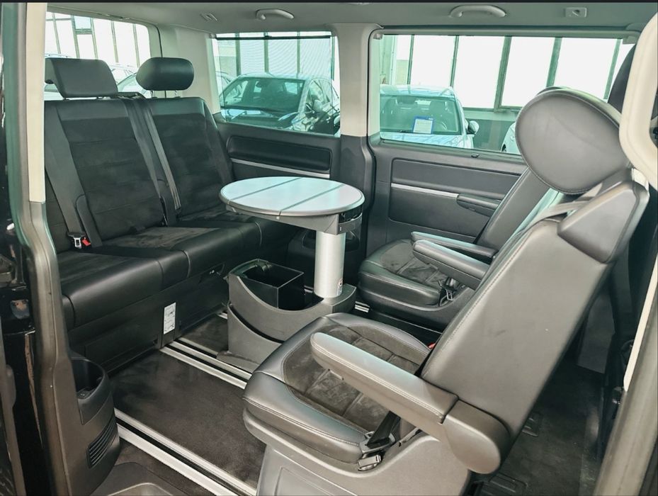 Vw T6 Multivan !LONG! Brasov • OLX.ro