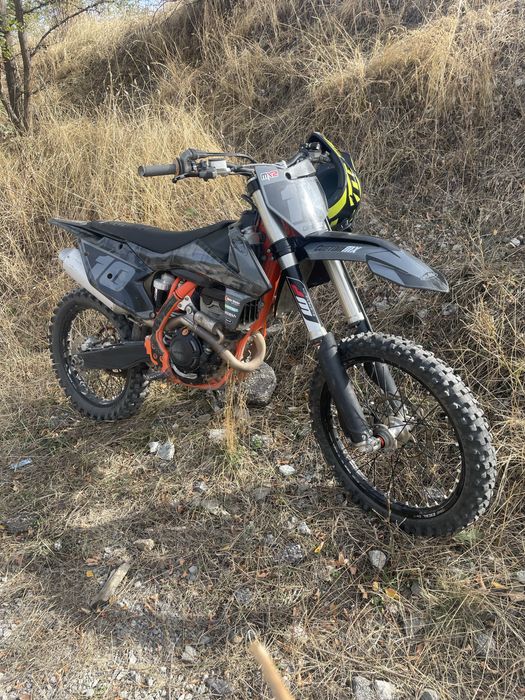KTM sxf 250 2018 гр. Клисура • OLX.bg