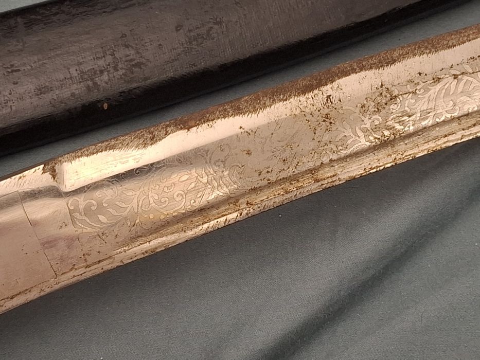 Sabie veche de colectie Bucuresti Sectorul 5 • OLX.ro
