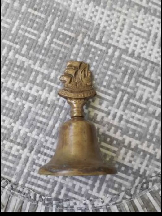 Clopot antic 1588 “The Revenger” Zalau • OLX.ro