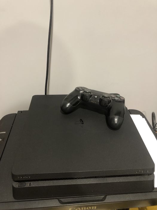 Playstation 4 Slim 1TB гр. Асеновград • OLX.bg