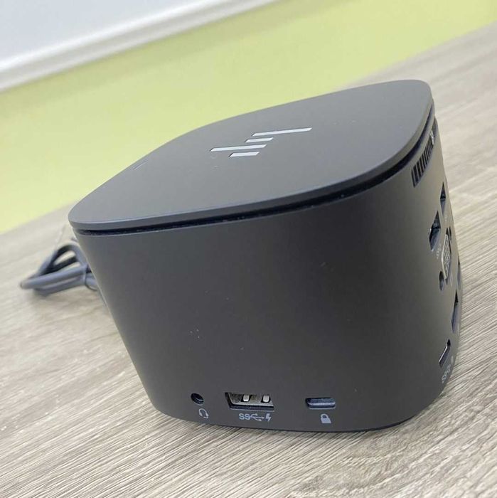 HP Thunderbolt Dock 230W G2, Docking Station Targu Jiu • OLX.ro