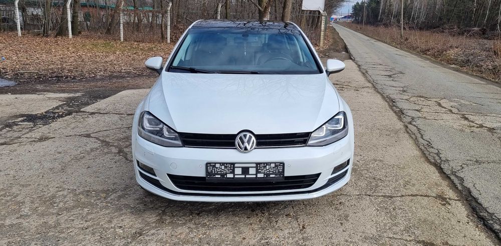 Vw Golf 7 - 1.4 TSI Baia Mare • OLX.ro