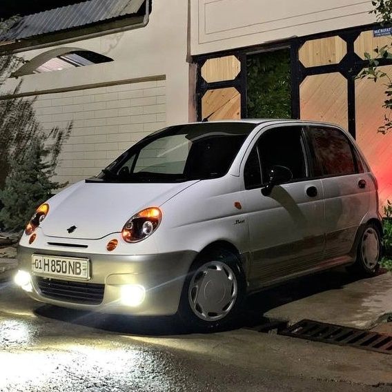 Matiz best sotiladi: 4 800 у.е. - Chevrolet Назарбек на Olx
