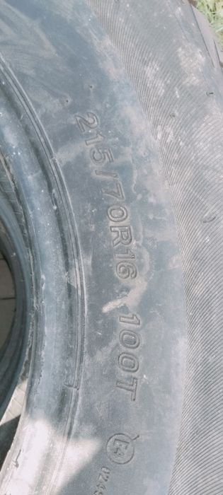 Cauciucuri roți de rezervă Reghin • OLX.ro