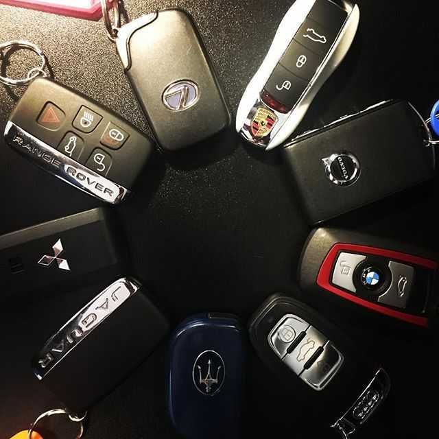 Chei auto pentru orice tip de masina Bucuresti Sectorul 3 • OLX.ro