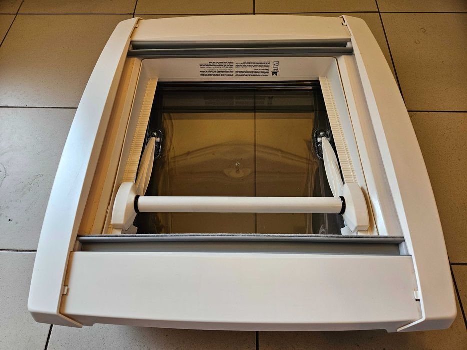 MPK Vision Star camper trapa 40x40 rulota acoperis Bucuresti Sectorul 1 ...