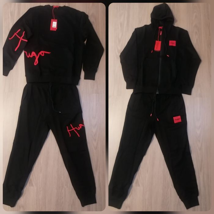 Vand training Hugo Nike Timisoara • OLX.ro