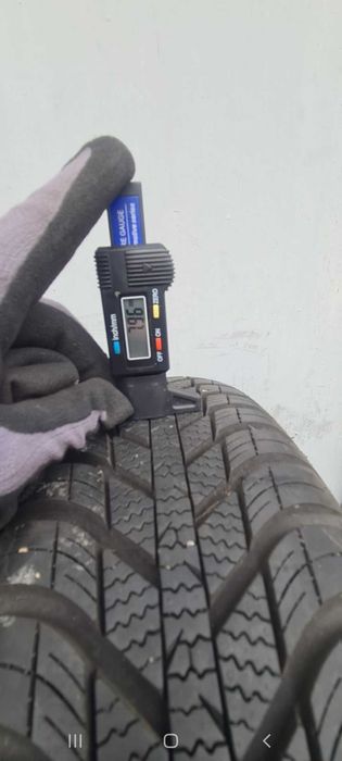 Cauciucuri second-hand 165/60R15 165/60R14 205/45R17 Targu-Mures • OLX.ro