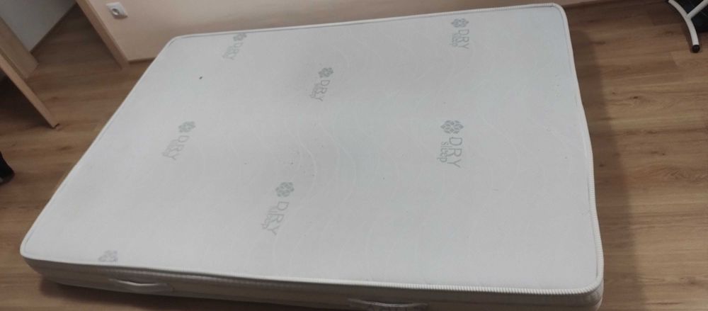 Матрак isleep, Duosense; 140/200 cm гр. Варна Възраждане 4 • OLX.bg