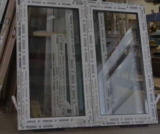 Окна Rehau Рехау: 50 000 тг. - Пластиковые окна Шымкент на Olx