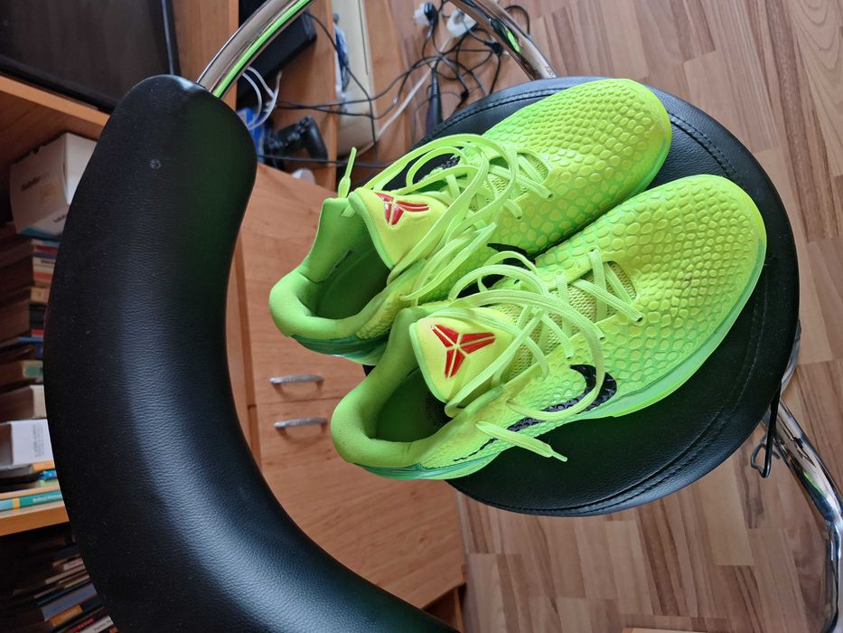 Kobe 6 Protro Krinch Craiova • OLX.ro