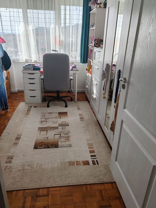Apartament 3 camere decomandat Medias, cu garaj, Gura Campului Medias ...