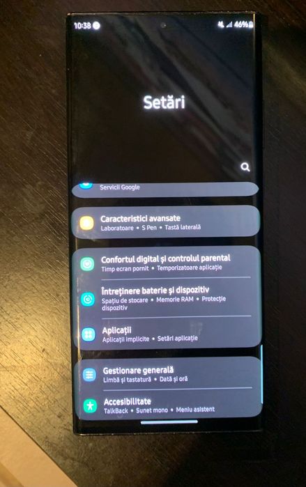 Samsung Galaxy Note 20 Ultra Bucuresti Sectorul 4 • OLX.ro