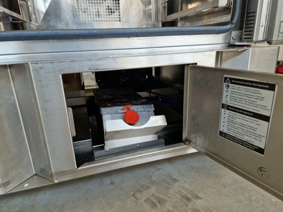 2 бр. Конвектомати Debag DiLa 2013 гр. Каварна • OLX.bg