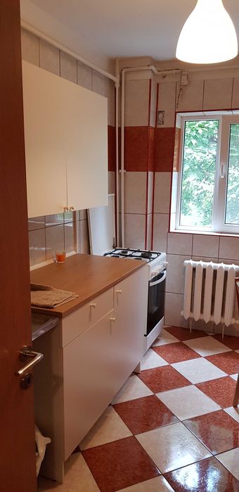 Inchiriez apartament 2 camere Gorjului Militari Bucuresti Sectorul 6 ...