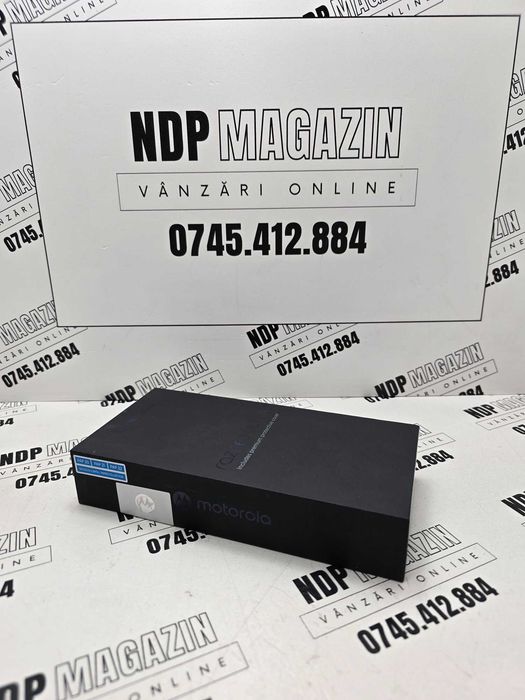 NDP Amanet NON-STOP Calea Vitan Nr.121 Motorola RAZR 60 ULTRA SIGILAT ...