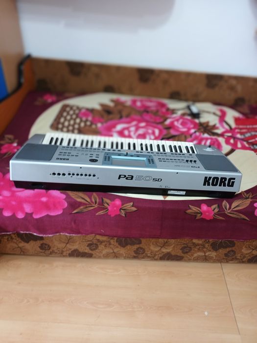 Vind orga korg pa 50 Drumul Carului • OLX.ro