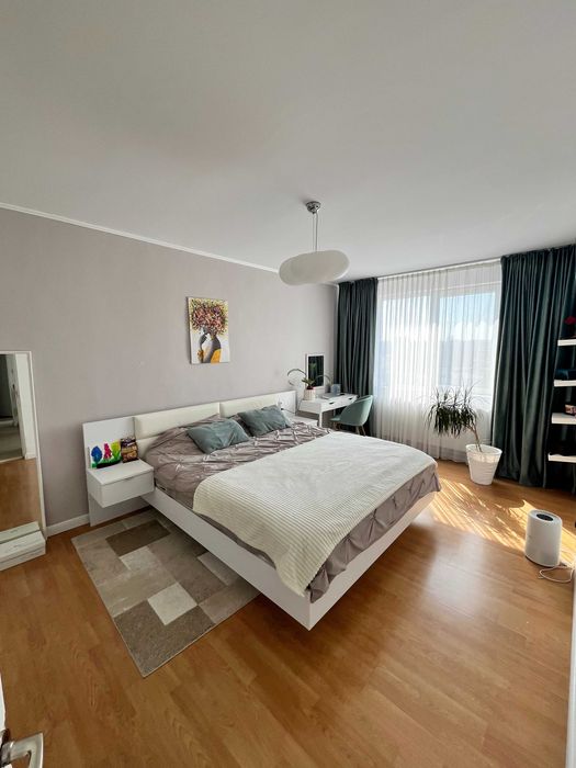 Apartament 2 dormitoare zona Lujerului Bucuresti Sectorul 6 • OLX.ro