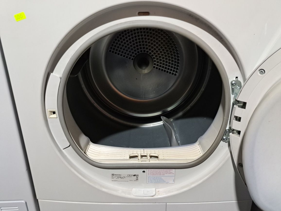 Кондензаторна слим сушилня Електролукс/Electrolux 7 кг гр. Карнобат ...