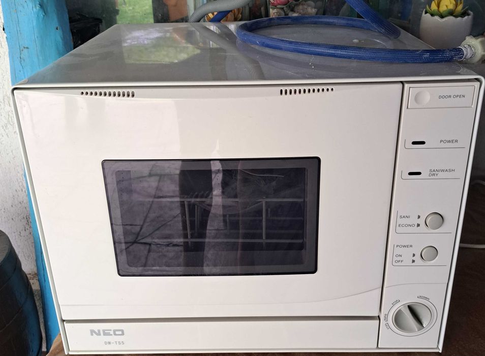 Съдомиялна NEO НОВА гр. Сливен Сини камъни • OLX.bg