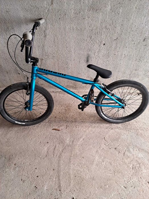 Велосипед Drag 20 Decade BMX гр. София Редута • OLX.bg