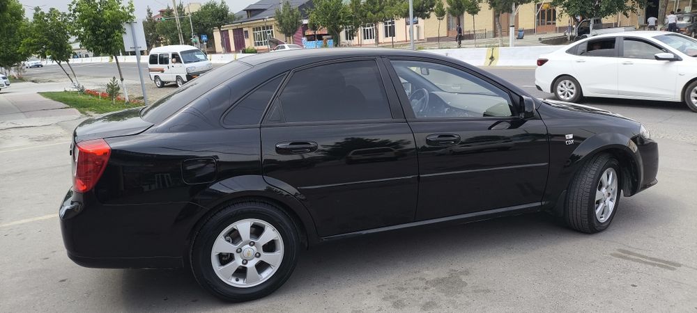 Jentra 2024 qora: 12 800 у.е. - Chevrolet Самарканд на Olx