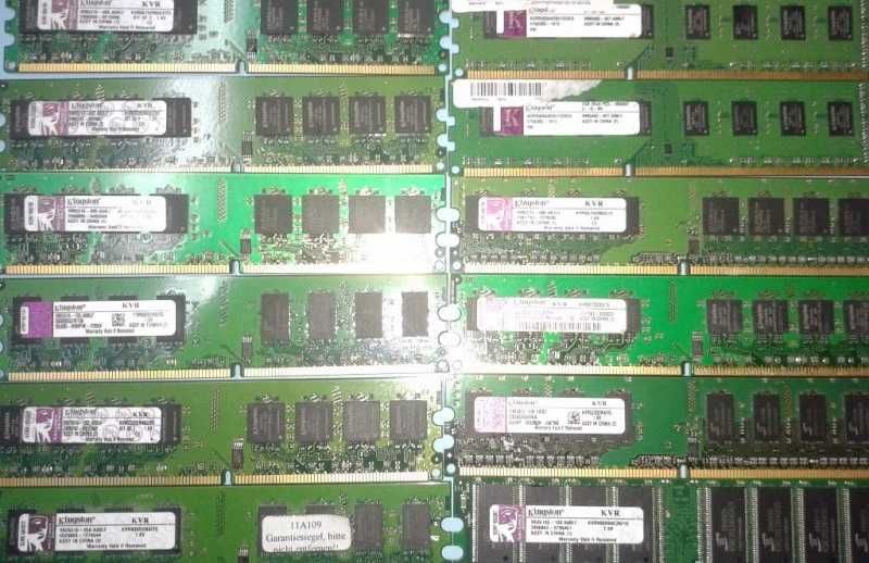 Рам памети sdram, ddr, ddr2, ddr3, ddr4 гр. Благоевград Първа ...