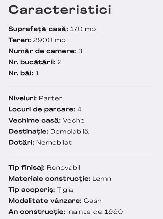 Vând casă cu gradină în Com. Șimand, Jud. Arad Simand • OLX.ro