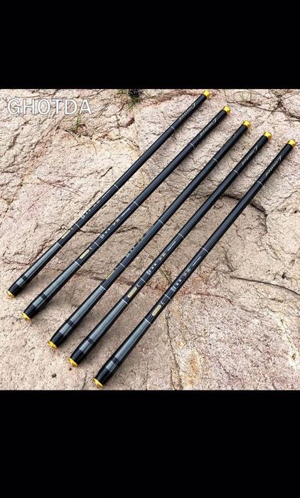 Undite,vergi pescuit carbon Ploiesti • OLX.ro