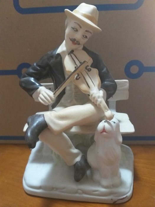 Bibelouri portelan vechi Cluj-Napoca • OLX.ro