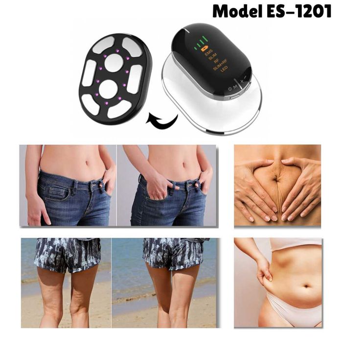 Aparat pentru slabit si sculptare, Ultrasunete si Cavitatie Galati • OLX.ro