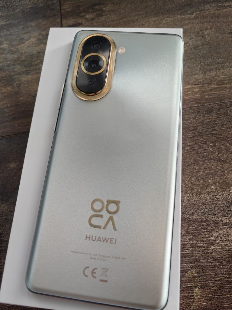 Huawei nova 10 pro 256 GB гр. Силистра Римска гробница • OLX.bg