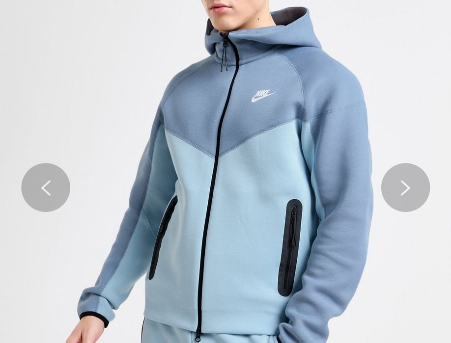Trening Nike Tech Xs-Xl Bucuresti Sectorul 4 • OLX.ro