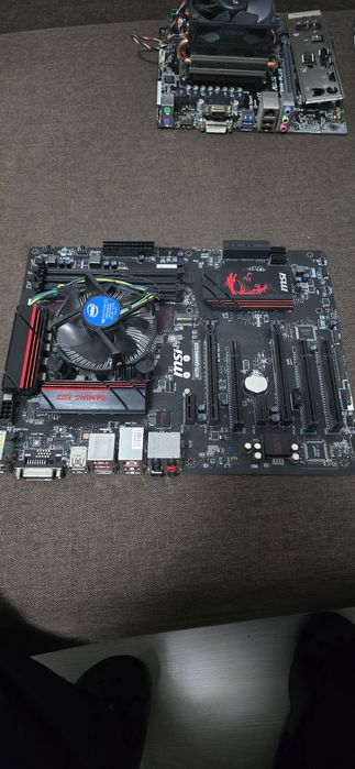 Componente pc ieftin Cluj-Napoca • OLX.ro