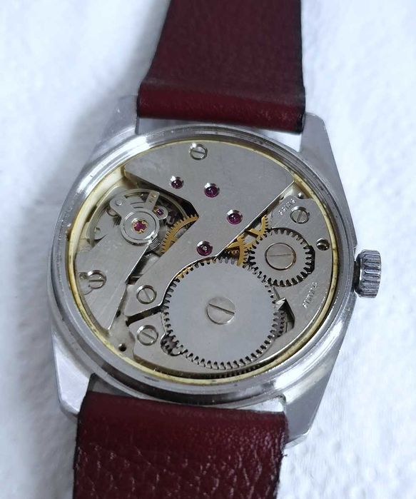 Ceas Mecanic Tisseran Bucuresti Sectorul 5 • OLX.ro