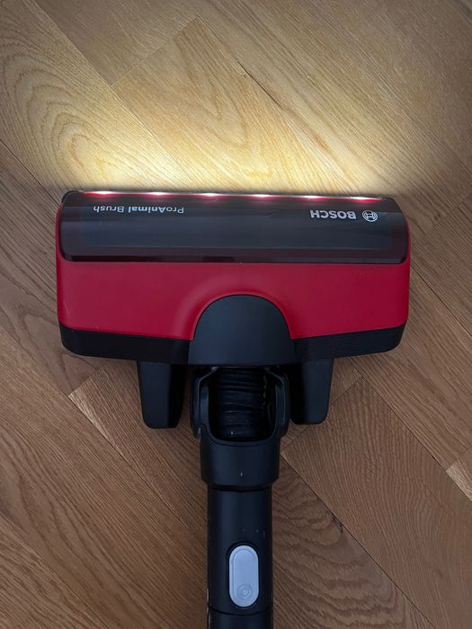 Акумулаторна прахосмукачка Bosch Gen 2 Unlimited 8 гр. София Витоша ...