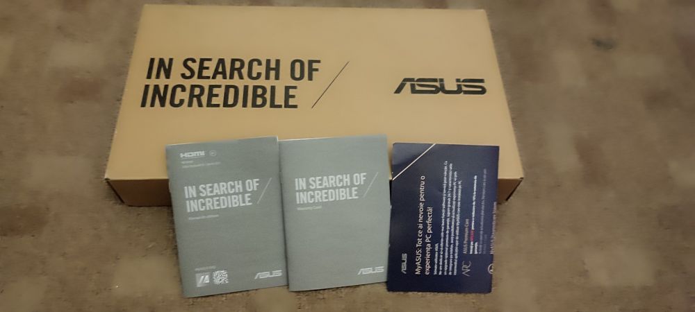 Asus E210M notebook PC ultra portabil Galati • OLX.ro