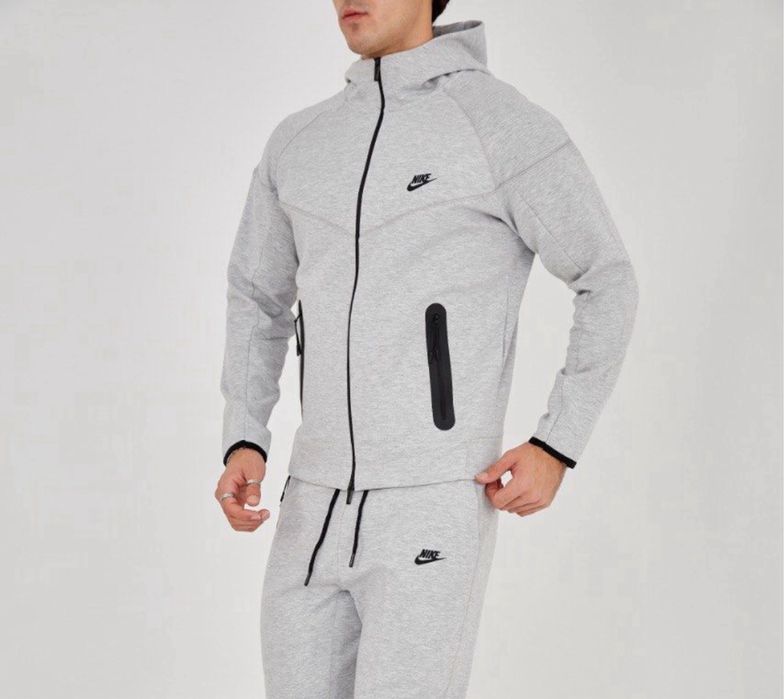 Trening Nike Tech Fleece, Model NOU 2024 - Calitate Premium Bucuresti ...