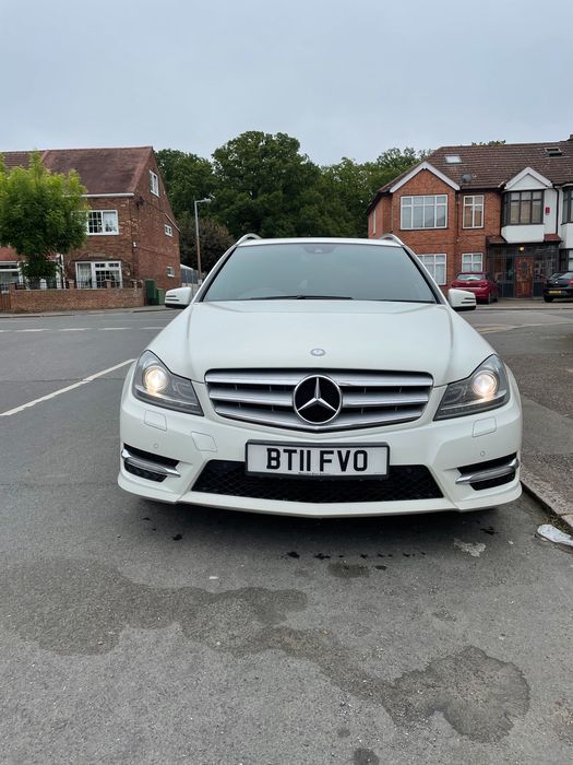 Mercedes W204 C250 , 651 двигател На Части гр. Карлово • OLX.bg