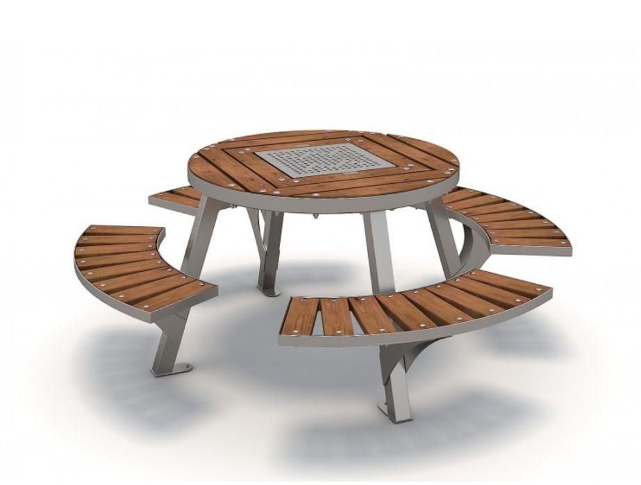 Mobilier urban elegant și de calitate superioara Galati • OLX.ro