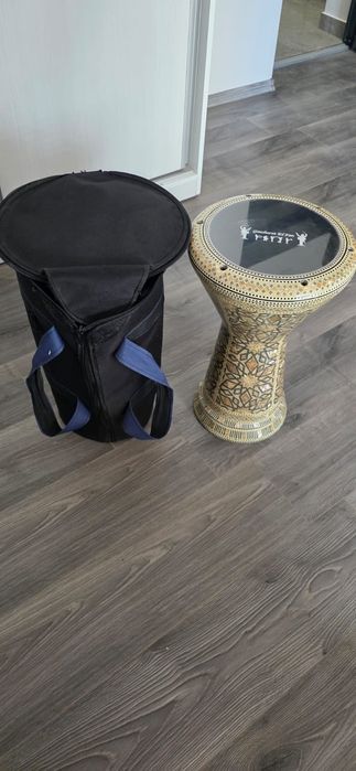 Tarabana jawharet lfan 23 Turnu Magurele • OLX.ro