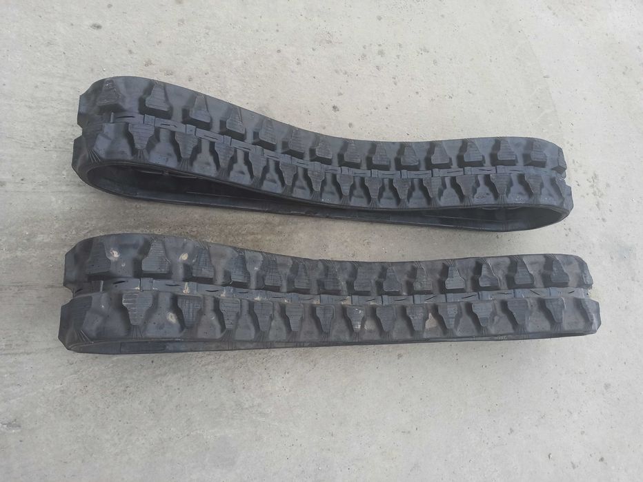 Senila cauciuc pentru miniexcavator JCB8018 (230x96x33) Brasov • OLX.ro