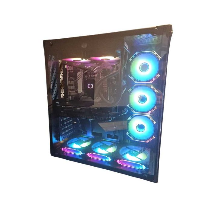 Unitate PC Gaming Intel Core i9,32GB RAM, 1TB SSD - cod unic 16619 ...