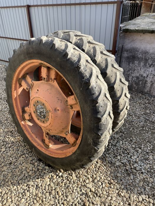 Roti legumicole 9,5r36 pentru gama Fiat si Utb Lunguletu • OLX.ro